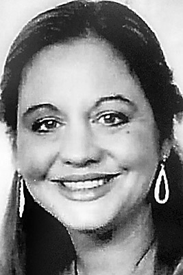 Molly Jo (McKnight) Barnes | News, Sports, Jobs - Altoona Mirror